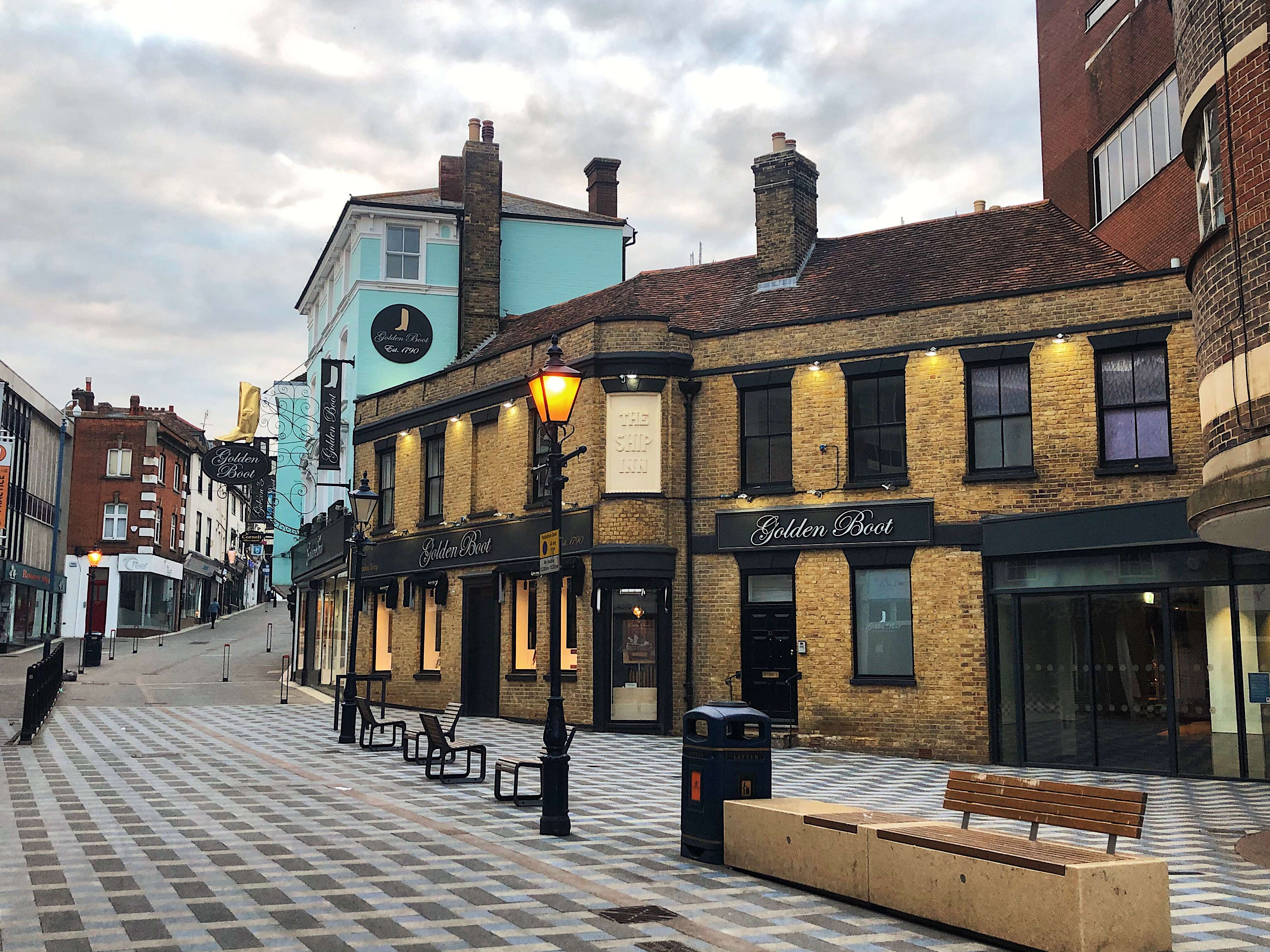 Latest In Maidstone Maidstone Borough Council